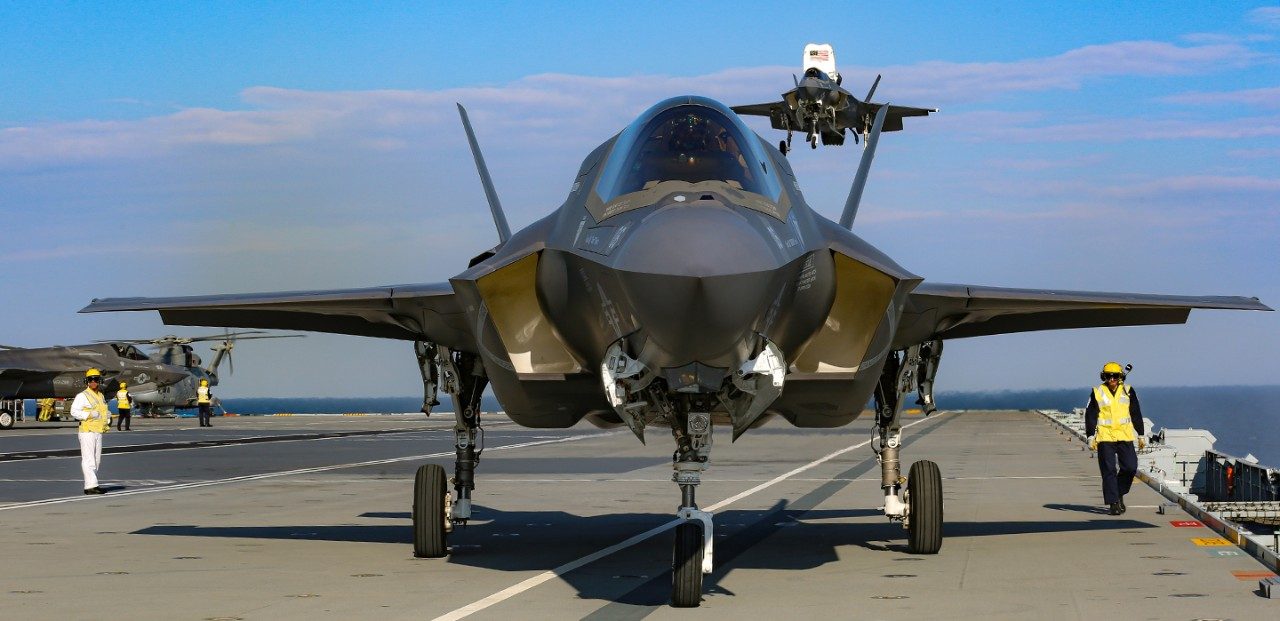 Lockheed Martin UK | Lockheed Martin